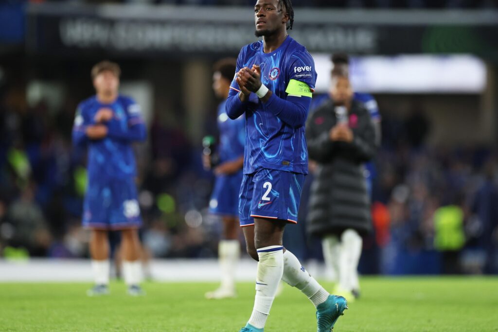 Calciomercato, idea Coppola: Disasi si allontana - dajeromatv.it